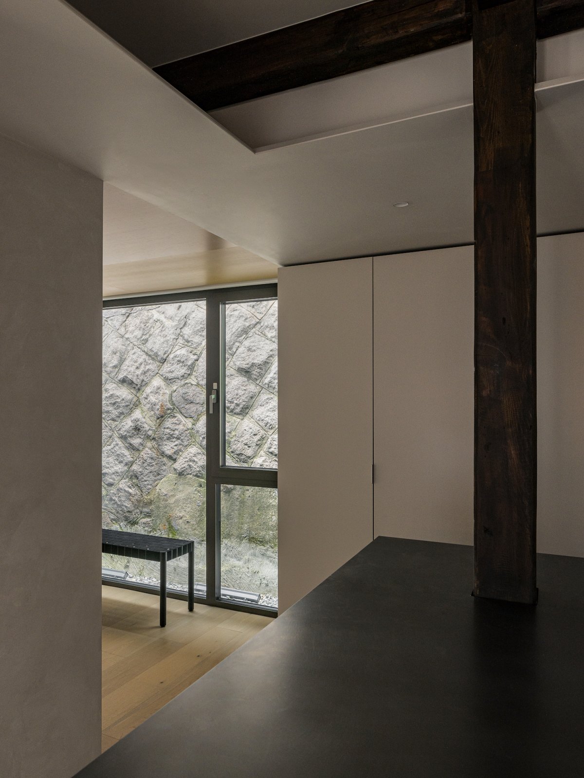 YINJISPACE - Oftn Studio x Hiddenjae Accommodation